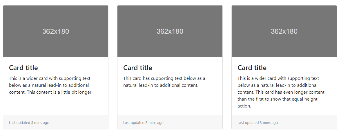 What is New in Bootstrap 5 – Datatype